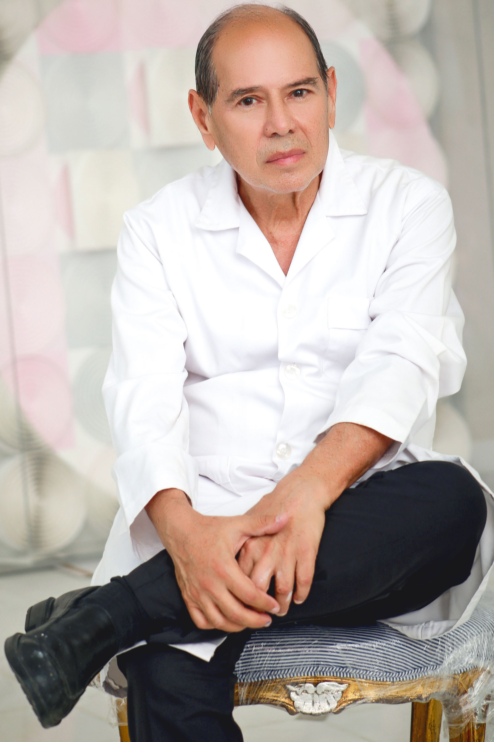 El renacimiento de Nessim Bassan | Investor Lifestyle