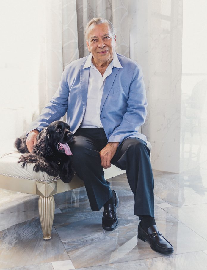 Herman Bern: Un legado que inspira | Investor Lifestyle