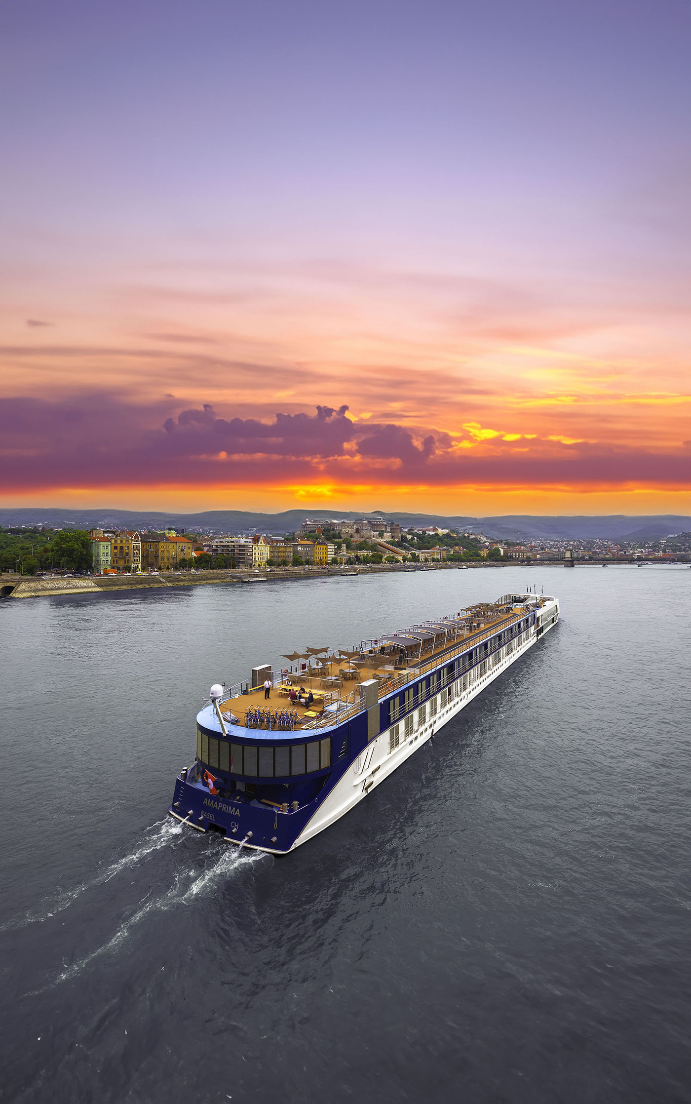 Grand Tours: Donde el lujo encuentra la aventura | Investor Lifestyle