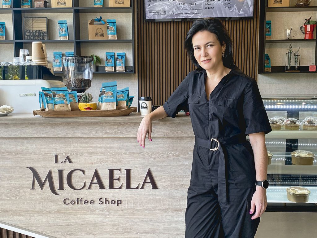 La Micaela, un café de Chiriquí para el mundo | Investor Lifestyle