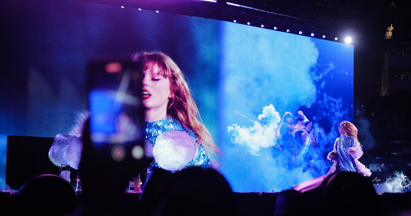 Taylor Swift y el fenómeno del ‘Swiftonomics’ | Investor Lifestyle