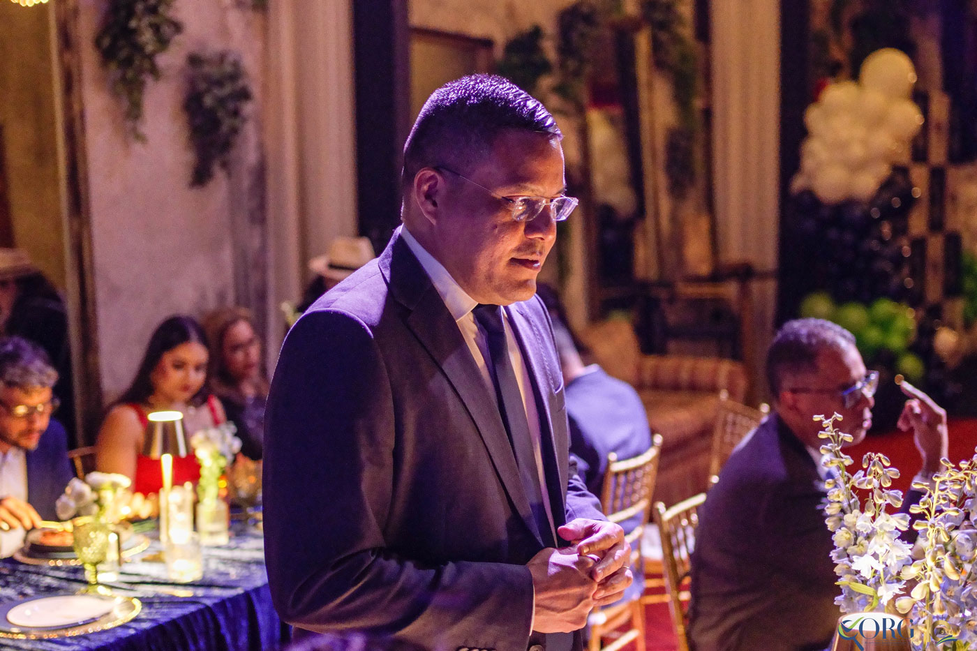 ORG S.A. celebra una década de trayectoria | Investor Lifestyle