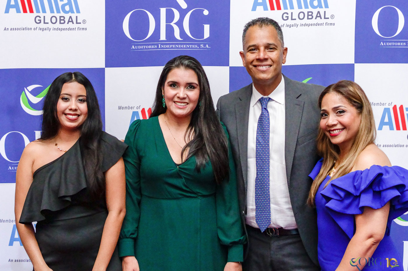 ORG S.A. celebra una década de trayectoria | Investor Lifestyle